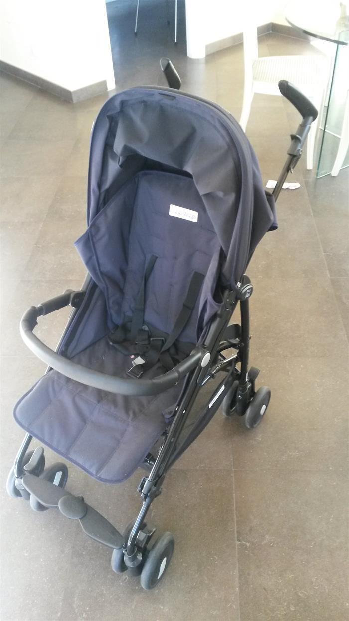 PASSEGGINO PEG PEREGO